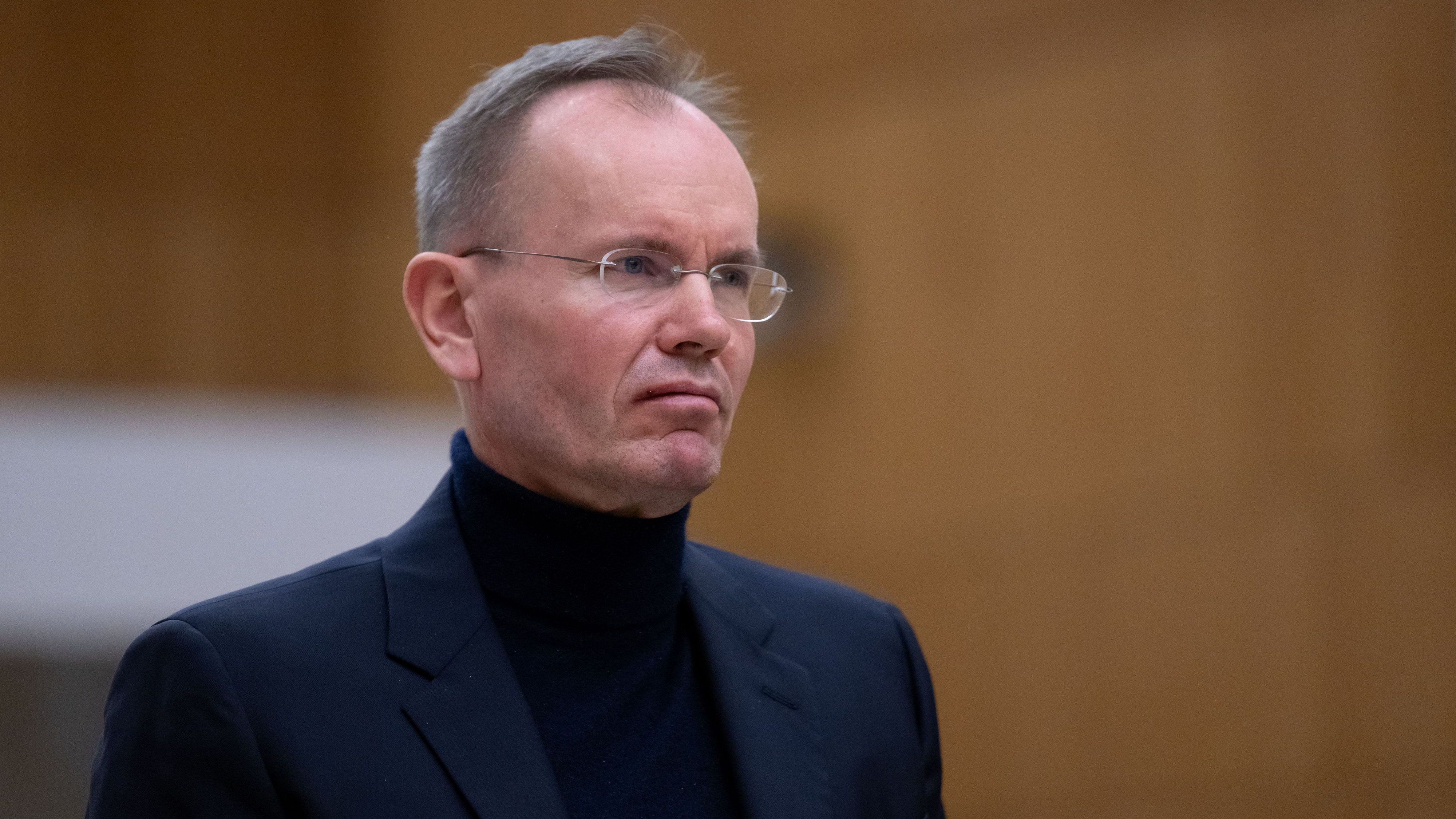 Prozess: Ankläger lassen einige Vorwürfe im Wirecard-Prozess fallen