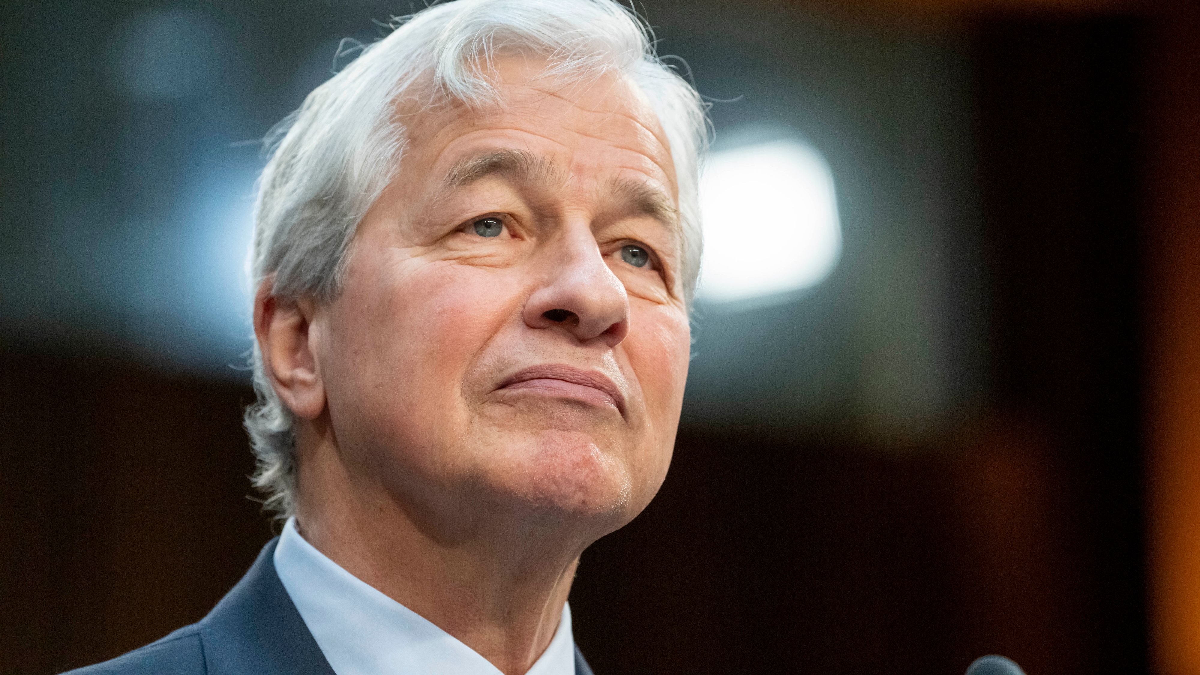 Jamie Dimon: Amerikas mächtigster Banker bereitet seine Nachfolger vor