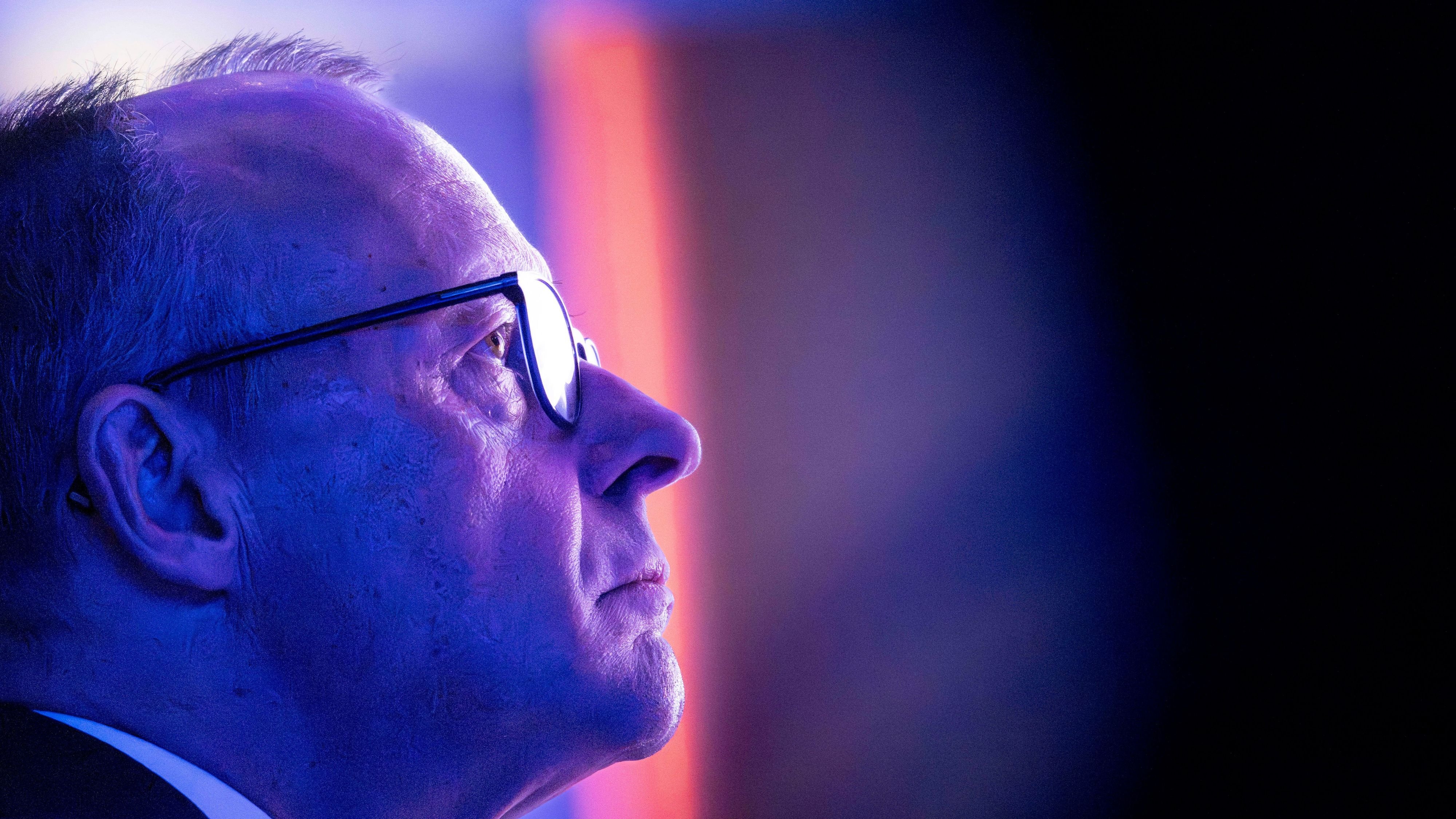 Hightech-Agenda: Wissenschaftsweise fordern von Merz mehr Tempo bei ...