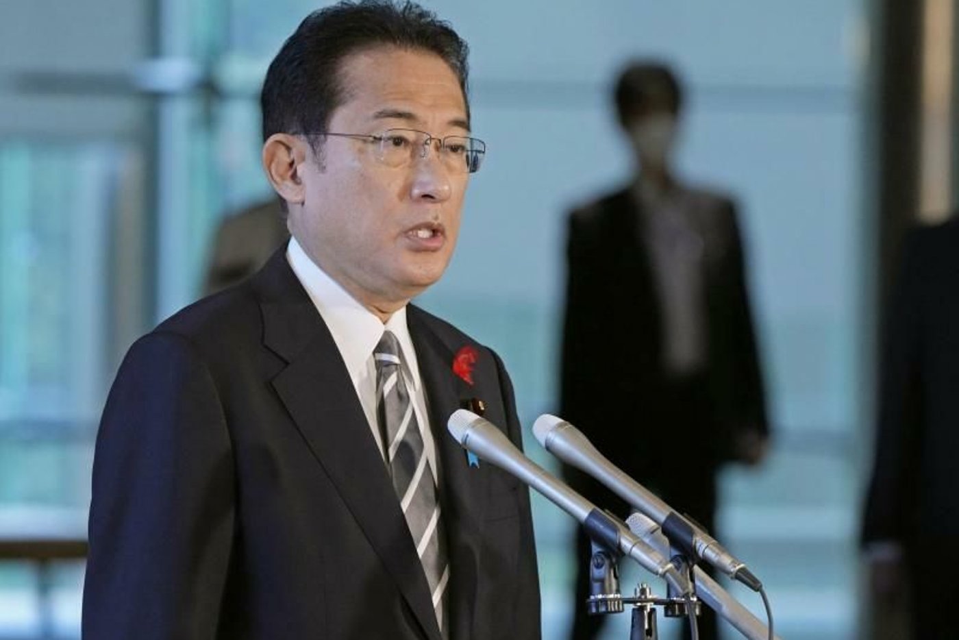 Japan: Kishida plant bilaterales Treffen mit Scholz in Deutschland