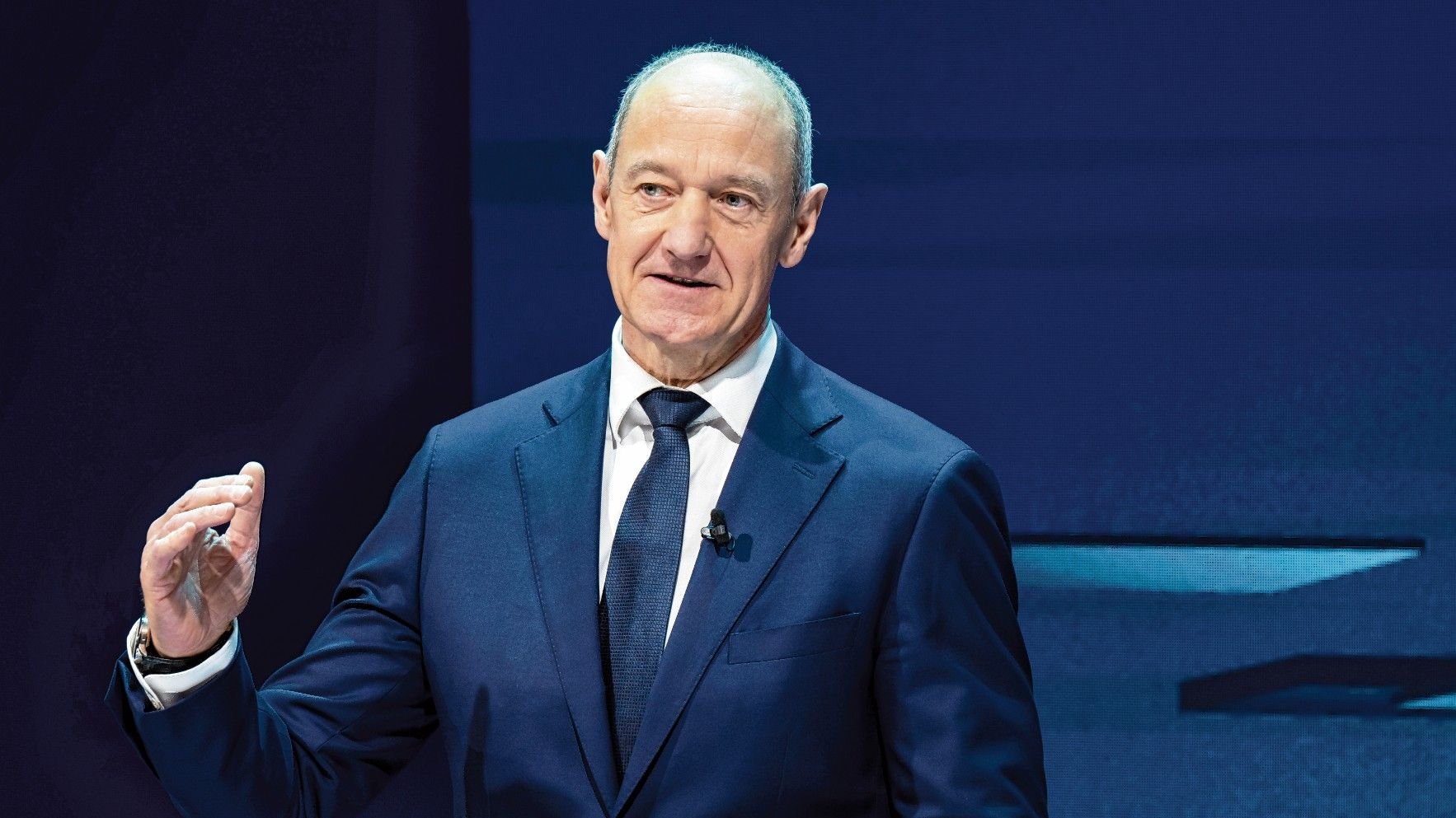 Siemens: Technologiekonzern stellt neue Strategie bereits im November vor