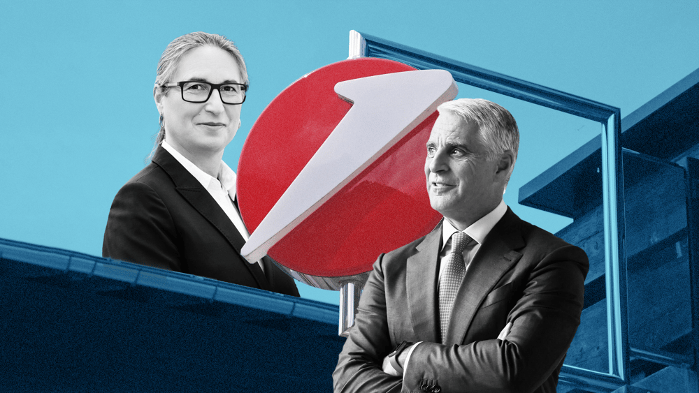 Unicredit: Droht der Commerzbank das gleiche Schicksal wie der HVB?