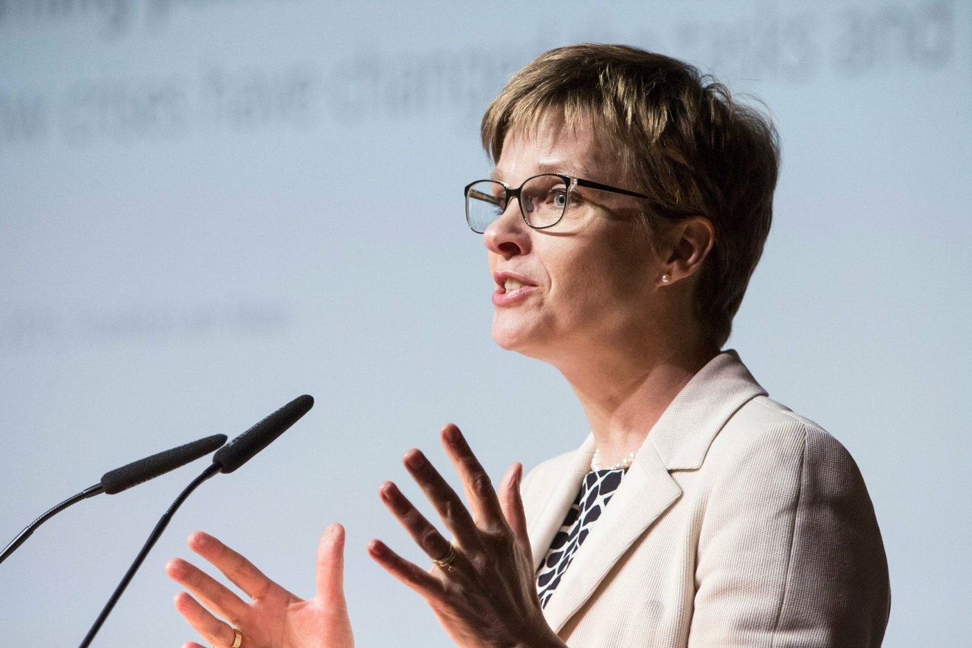 Finanzstabilität: Bundesbank warnt vor Folgen hoher Zinsen und ... Finanzstabilität: Bundesbank warnt vor Folgen hoher Zinsen und ...