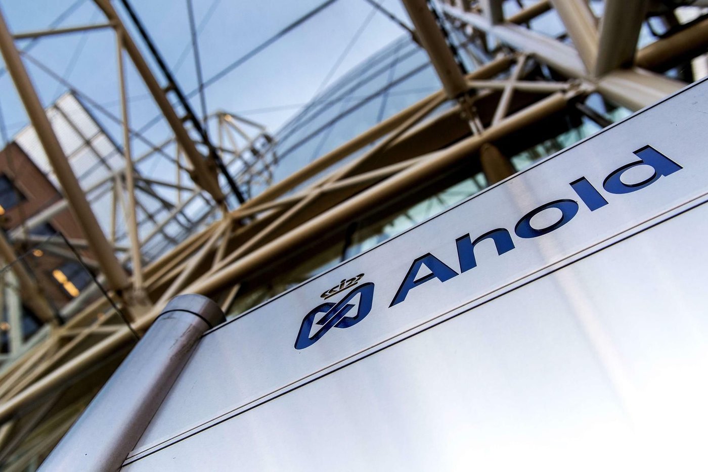 Rewe-Konkurrenz: Ahold und Delhaize: Birgt Fusion einen neuen ...