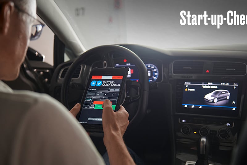 Twaice: Dieses Start-up will Global Champion bei Elektrobatterien werden