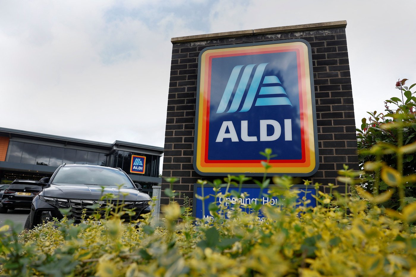 Aldi Süd: Niederlage im Streit um Rabatt-Aktionen