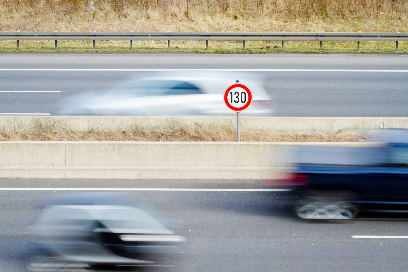 Tempolimit Autobahn: Was Deutschland von anderen Ländern unterscheidet