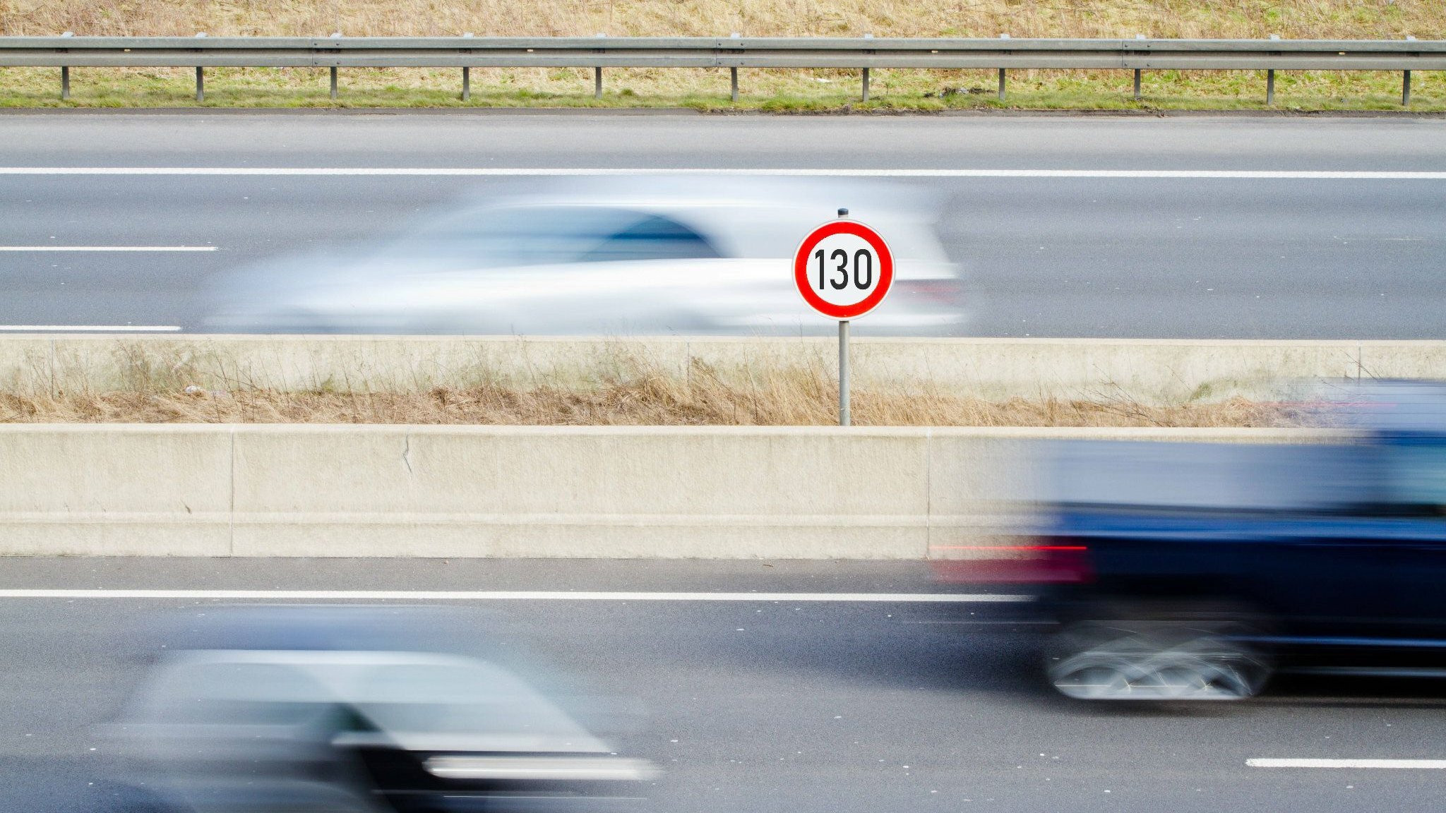 Tempolimit Autobahn: Was Deutschland von anderen Ländern unterscheidet