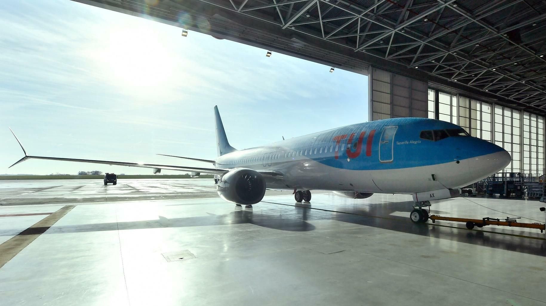 737 Max wird für Boeing zum finanziellen Desaster