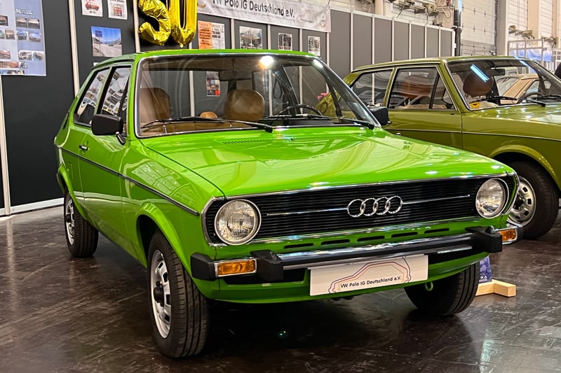 Audi und VW: 50 Jahre Audi 50 – Wie ein kleiner Bayer Wolfsburg groß herausbrachte