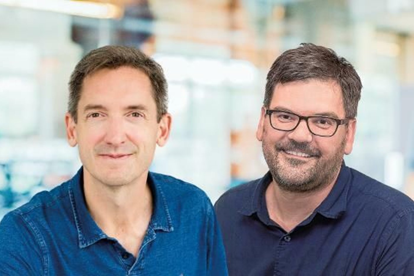 Allthings: Eric Aplyn folgt auf Stefan Zanetti als CEO