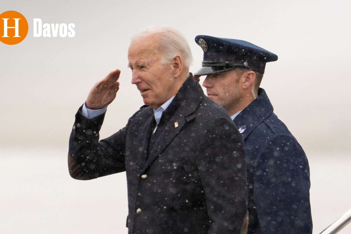 Ukrainehilfen: Biden beruft Krisengipfel ein – Weißes Haus warnt vor „hohem Preis“ eines Putin-Siegs