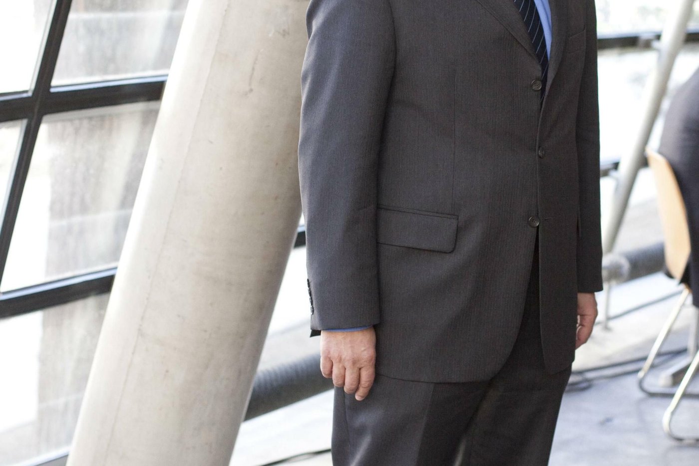 Diehl: So führt sich der neue Chef ins Familienunternehmen ein