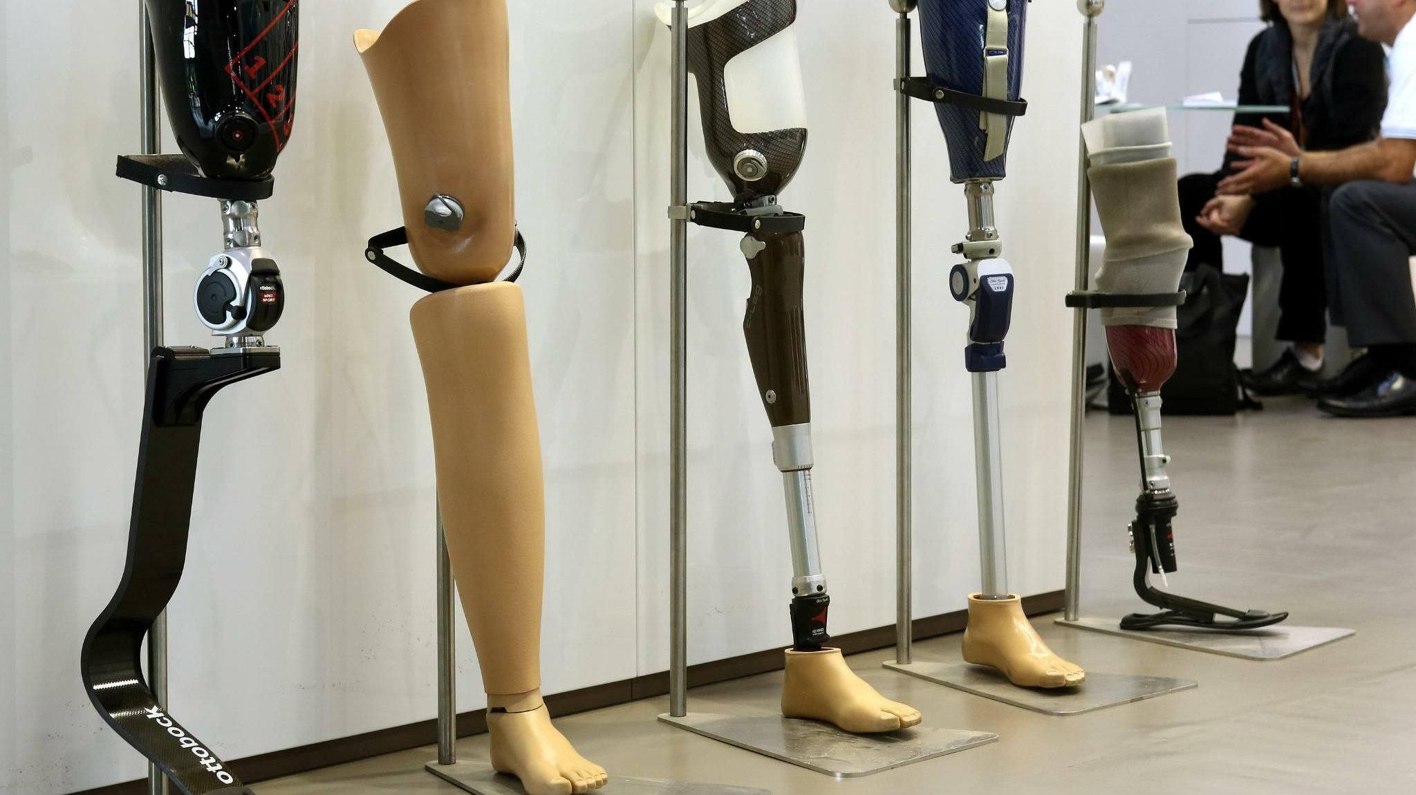 Ottobock: Börsengang des Prothesenherstellers bereits überzeichnet