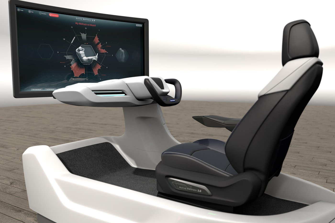 Bosch, Continental, Michelin: Das sind die größten Autozulieferer der Welt