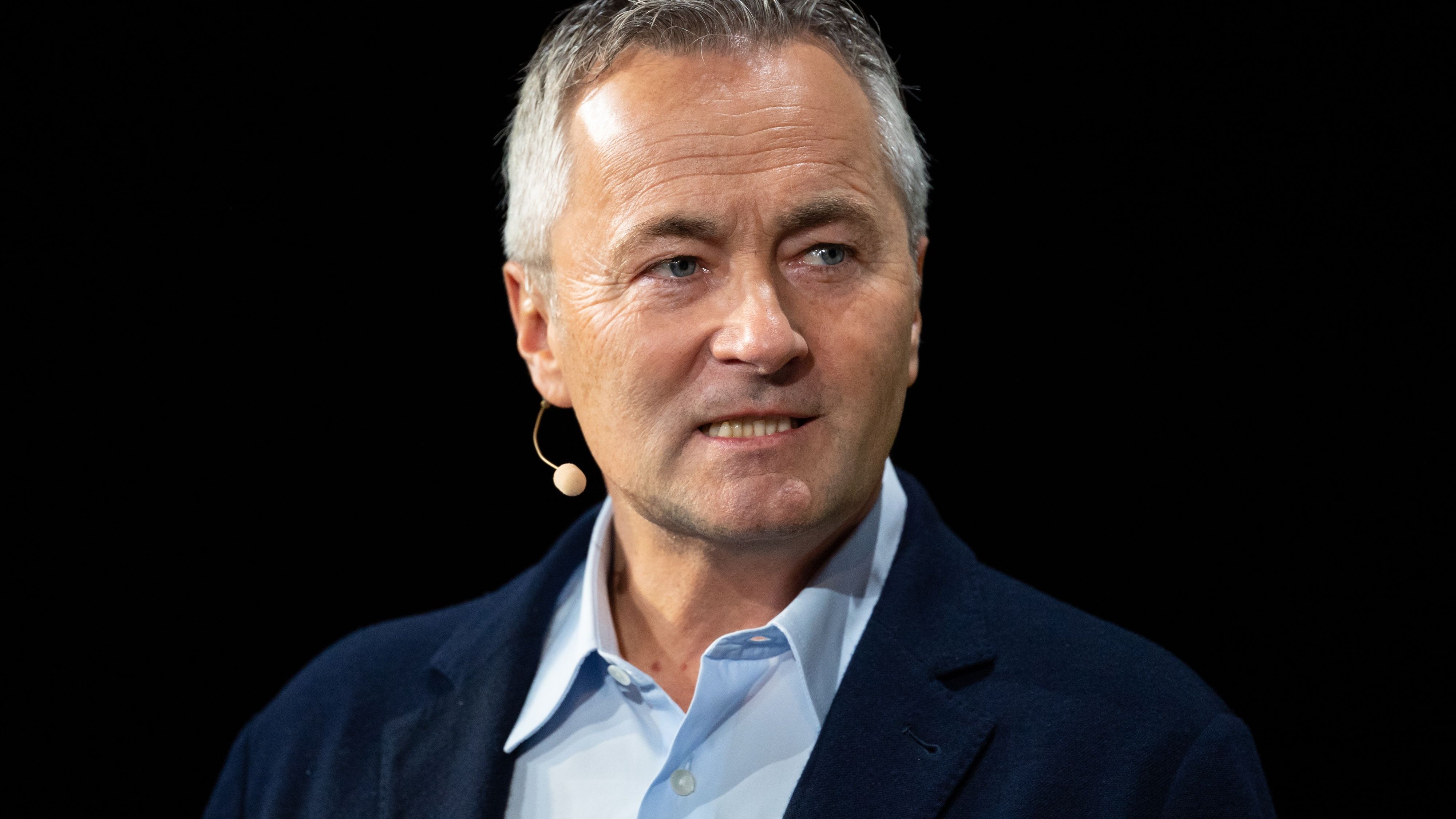 Ex-Vodafone-Chef: Hannes Ametsreiter wird neuer Chef der Bertelsmann ...