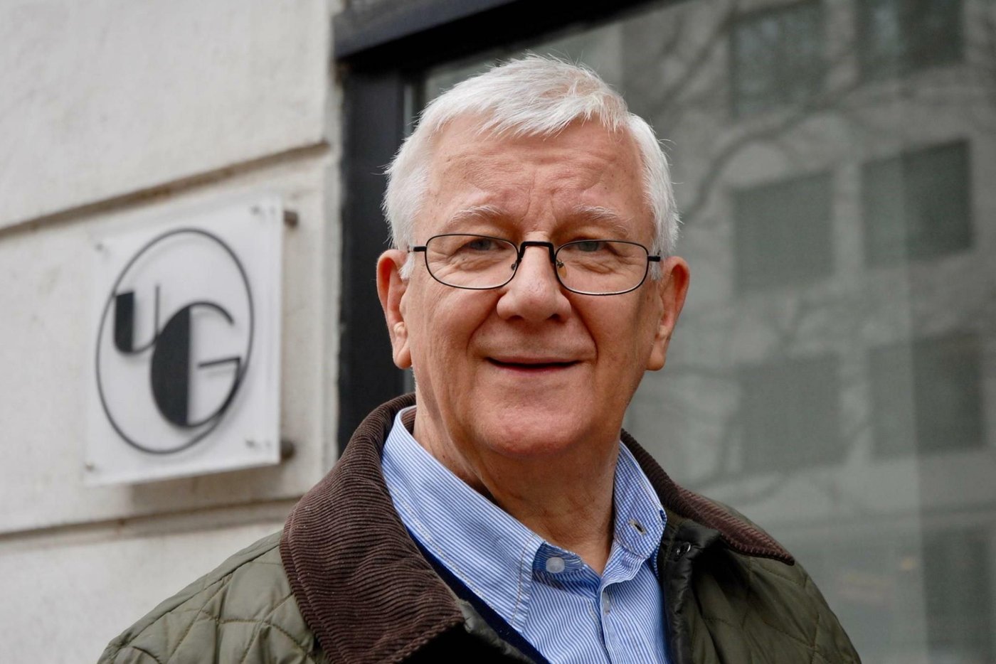 Nachruf auf Ulrich Gronert: Er machte den Jugendstil salonfähig