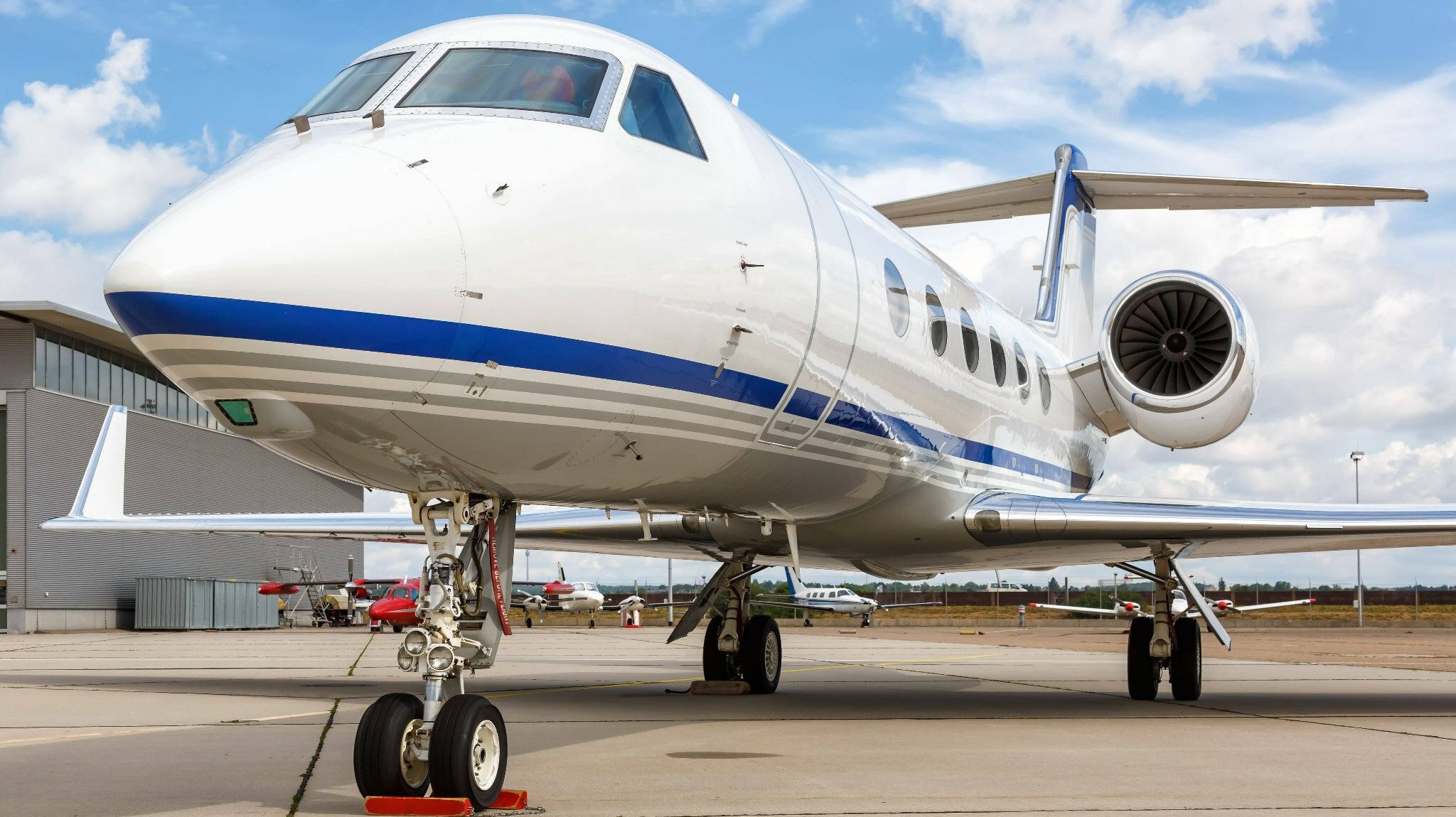 Flugzeug-Streit: Trump droht Kanada mit Zöllen und Zulassungsentzug