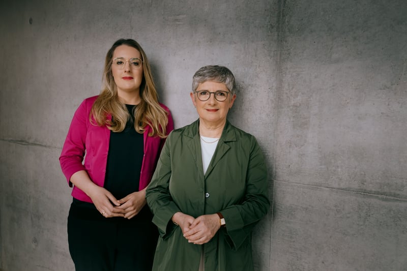 Opposition: Grüne arbeiten bereits an Plan für „progressive Regierung“ 2029