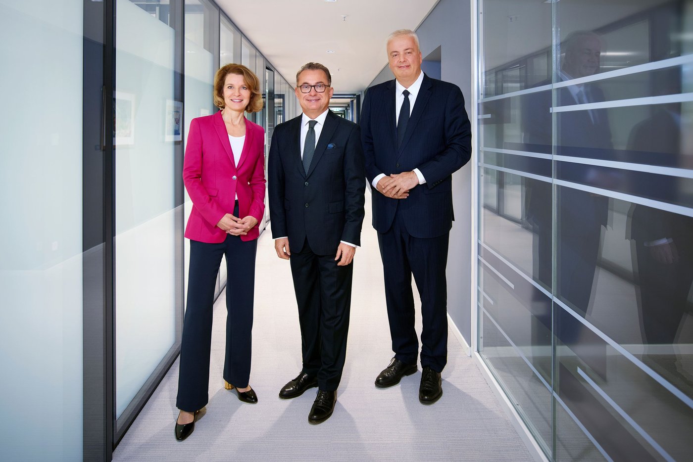 Bundesbank: Warum sind drei Posten im Bundesbank-Vorstand nicht besetzt?