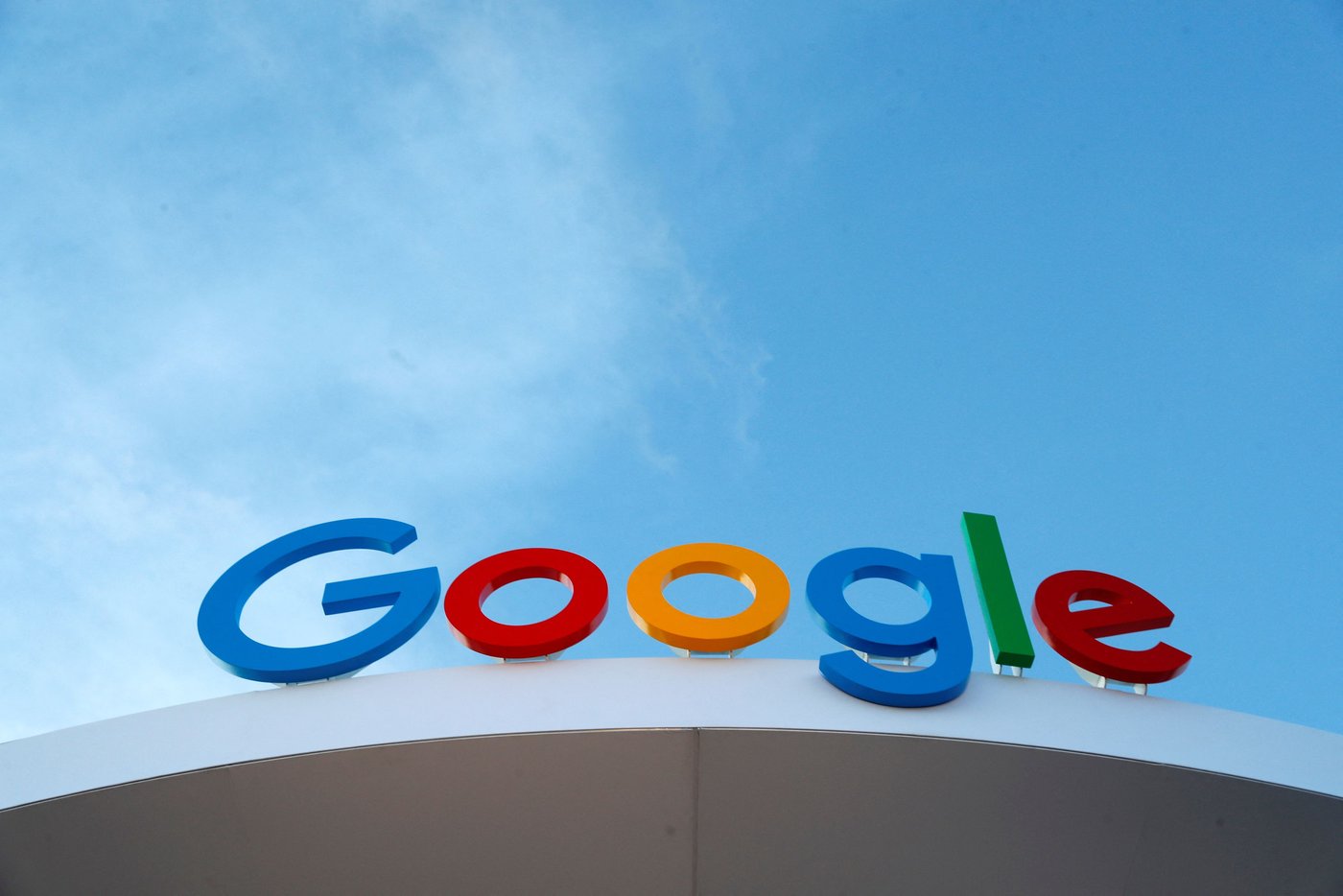 Personalkürzungen: Google baut hunderte von Stellen ab Personalkürzungen: Google baut hunderte von Stellen ab