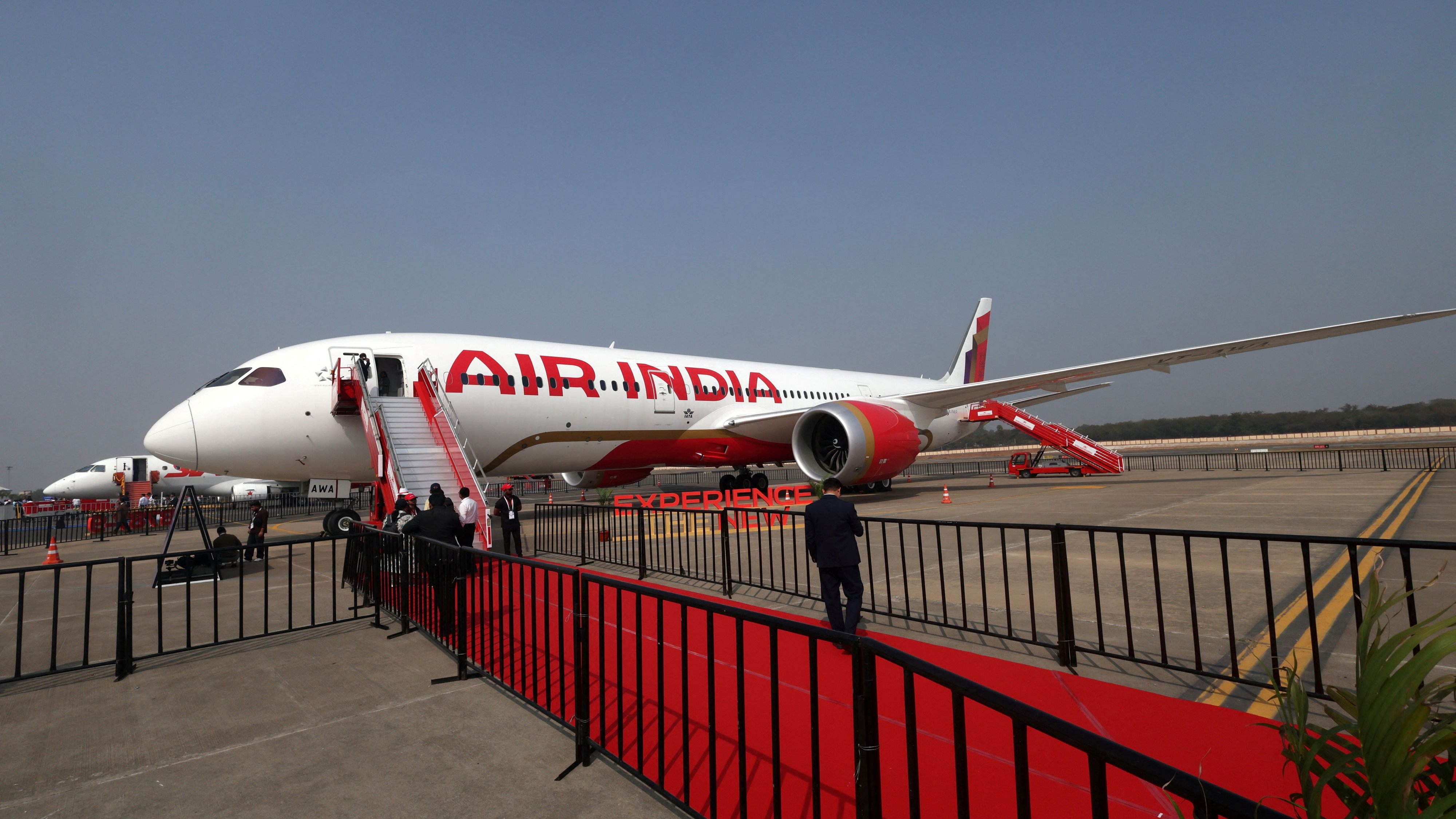 Luftfahrt: Boeing rechnet mit Flugzeug-Boom in Indien und Südasien