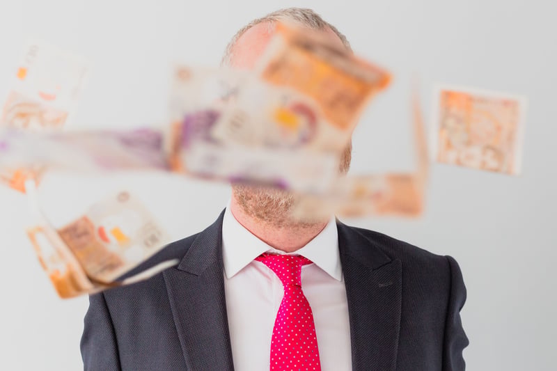 Führungskräfte: Wie Manager am meisten Geld aus einem Jobverlust holen