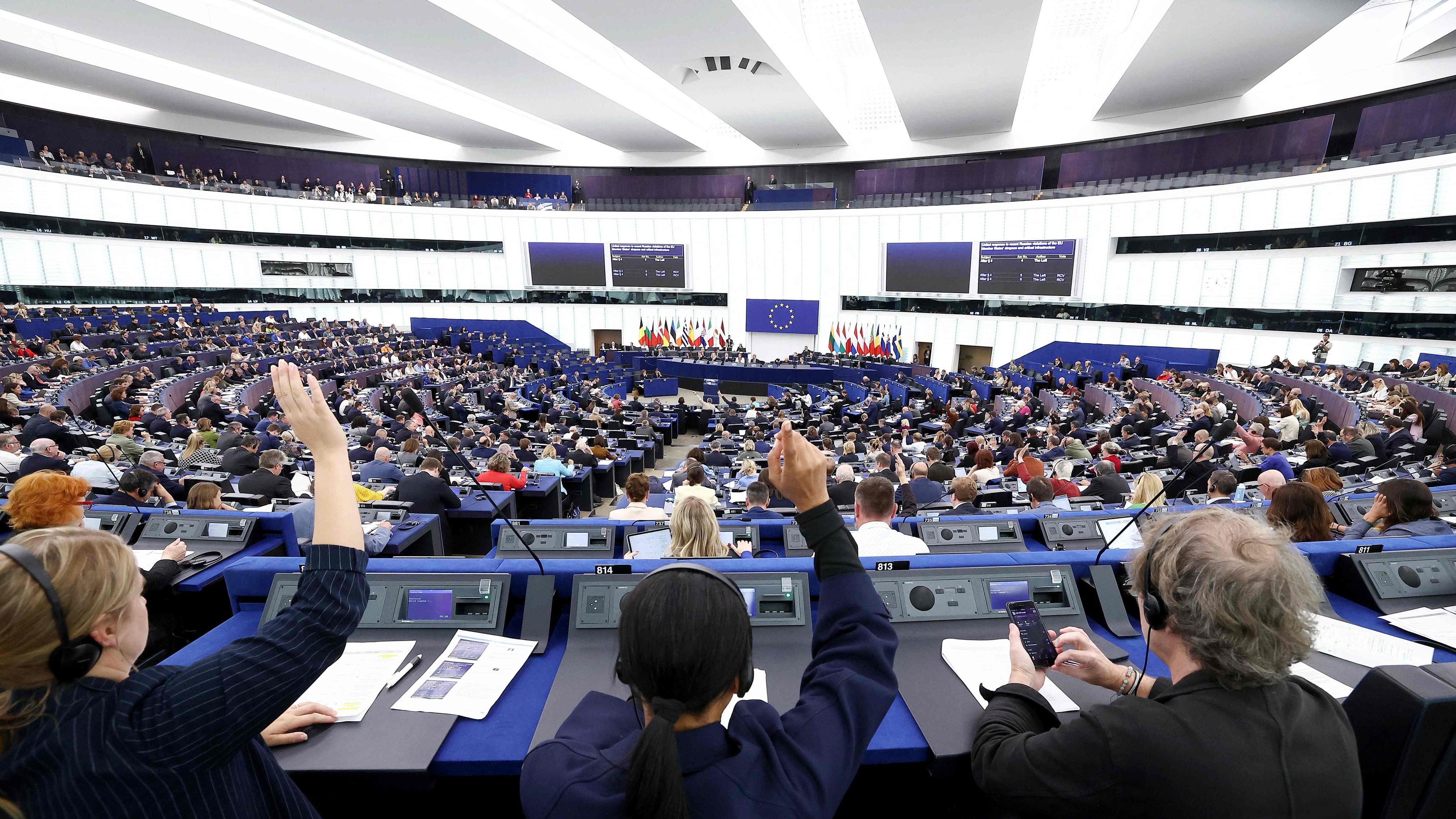 Lieferkettengesetz: Ausschuss im EU-Parlament für Abschwächung der Pläne