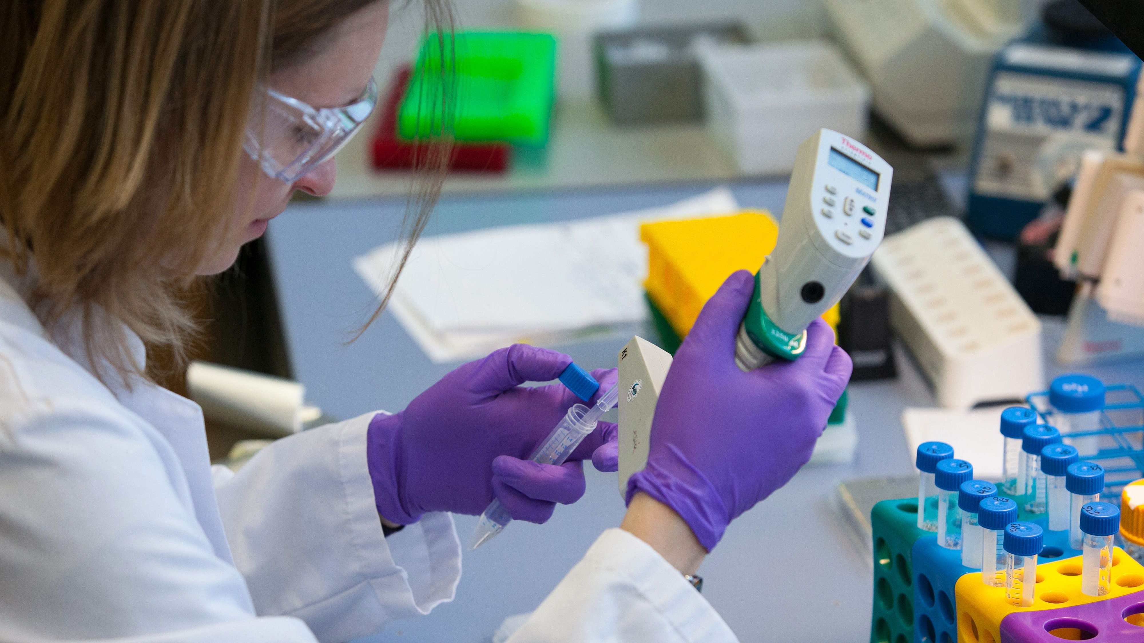 Biotech-Unternehmen: Kommt es zur Übernahmeschlacht um Evotec?