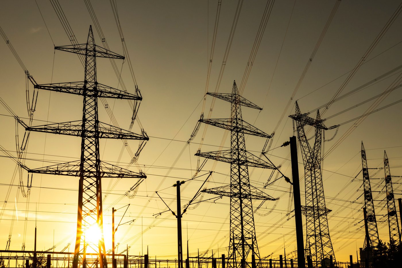 Transformation: Netzentgelte entscheiden über Zukunft der Industrie