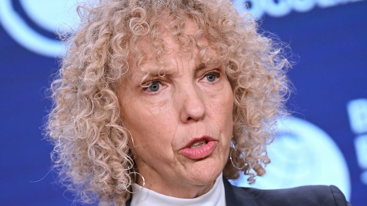 Jennifer Morgan: Neue Rolle für Baerbocks ehemalige Klimasonderbeauftragte