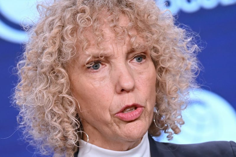 Jennifer Morgan: Neue Rolle für Baerbocks ehemalige Klimasonderbeauftragte