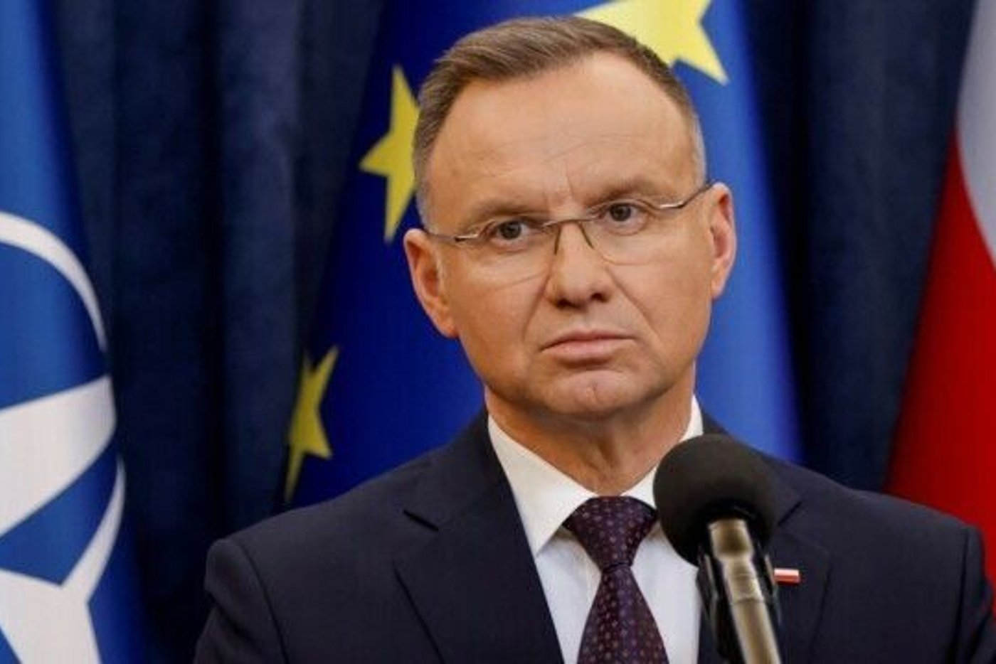 Machtkampf: Präsident Duda begnadigt Ex-Minister