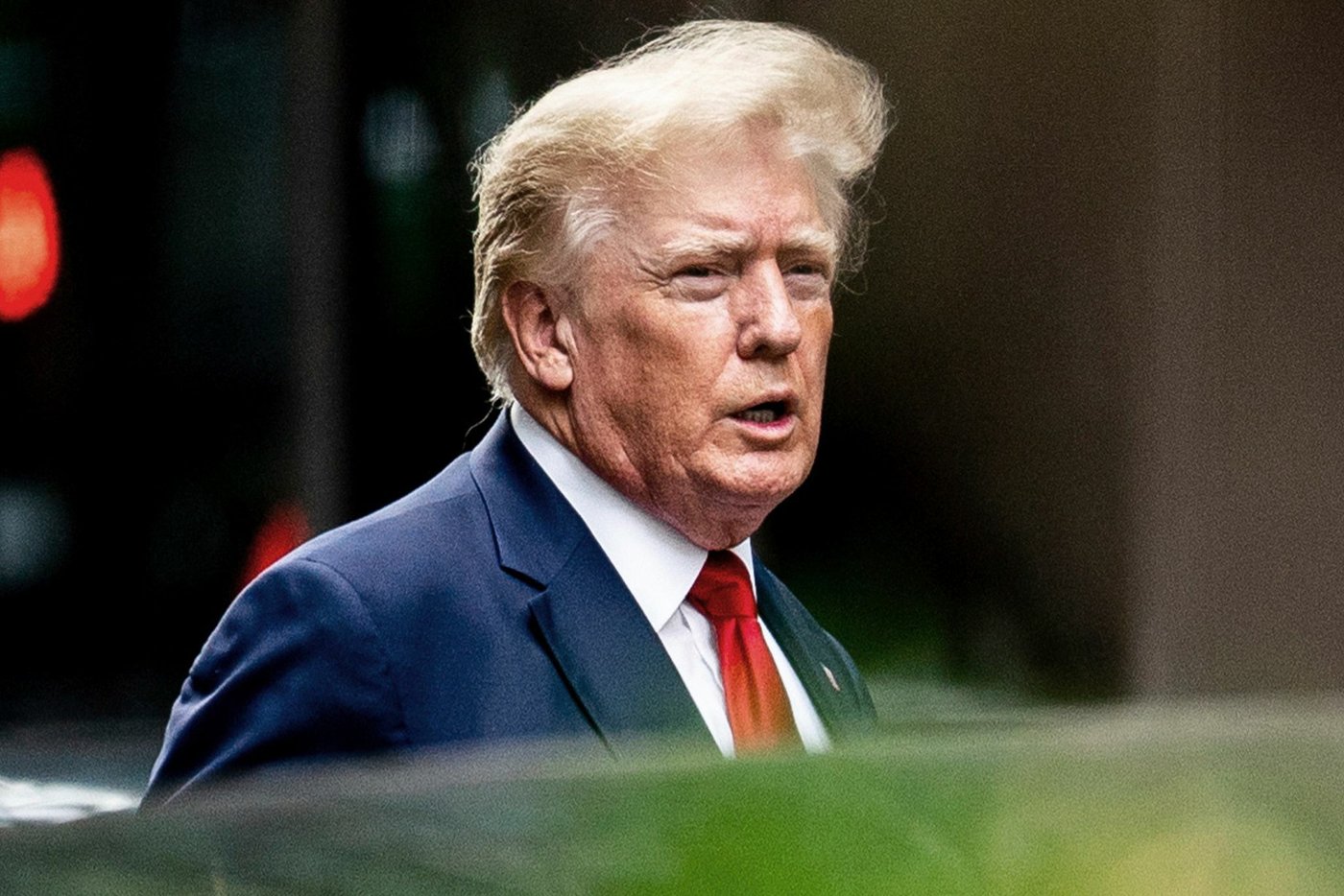 Deepseek: Trump und Tech-Bosse reagieren auf Rekord-Verlust an der Börse