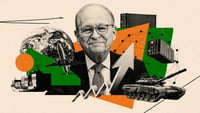 Alexander Sorg » Alle Artikel auf Handelsblatt Online lesen