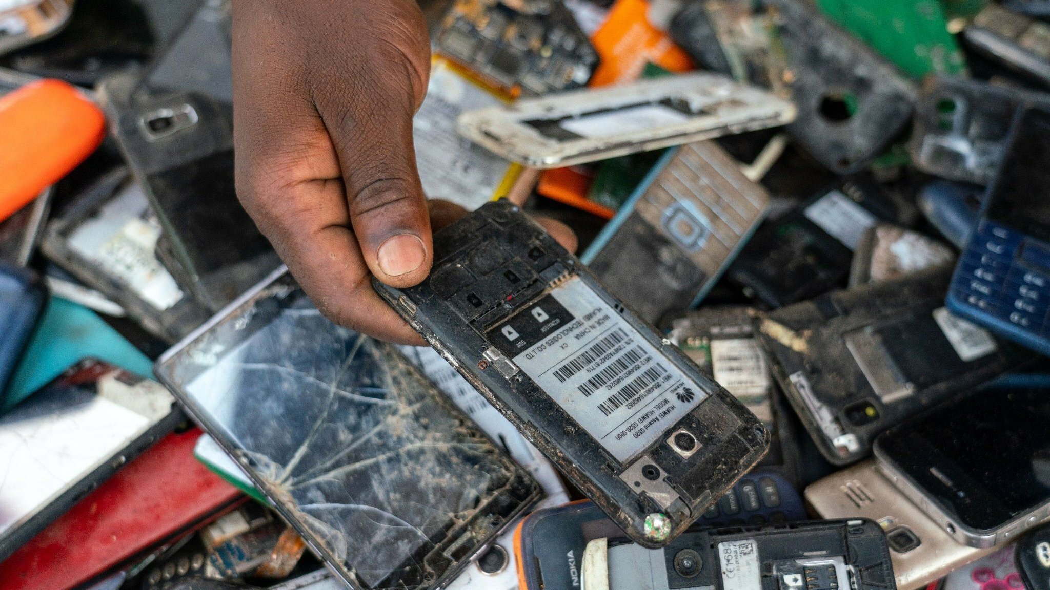 Urban Mining: Wie nachhaltig ist das? Definition & Beispiele