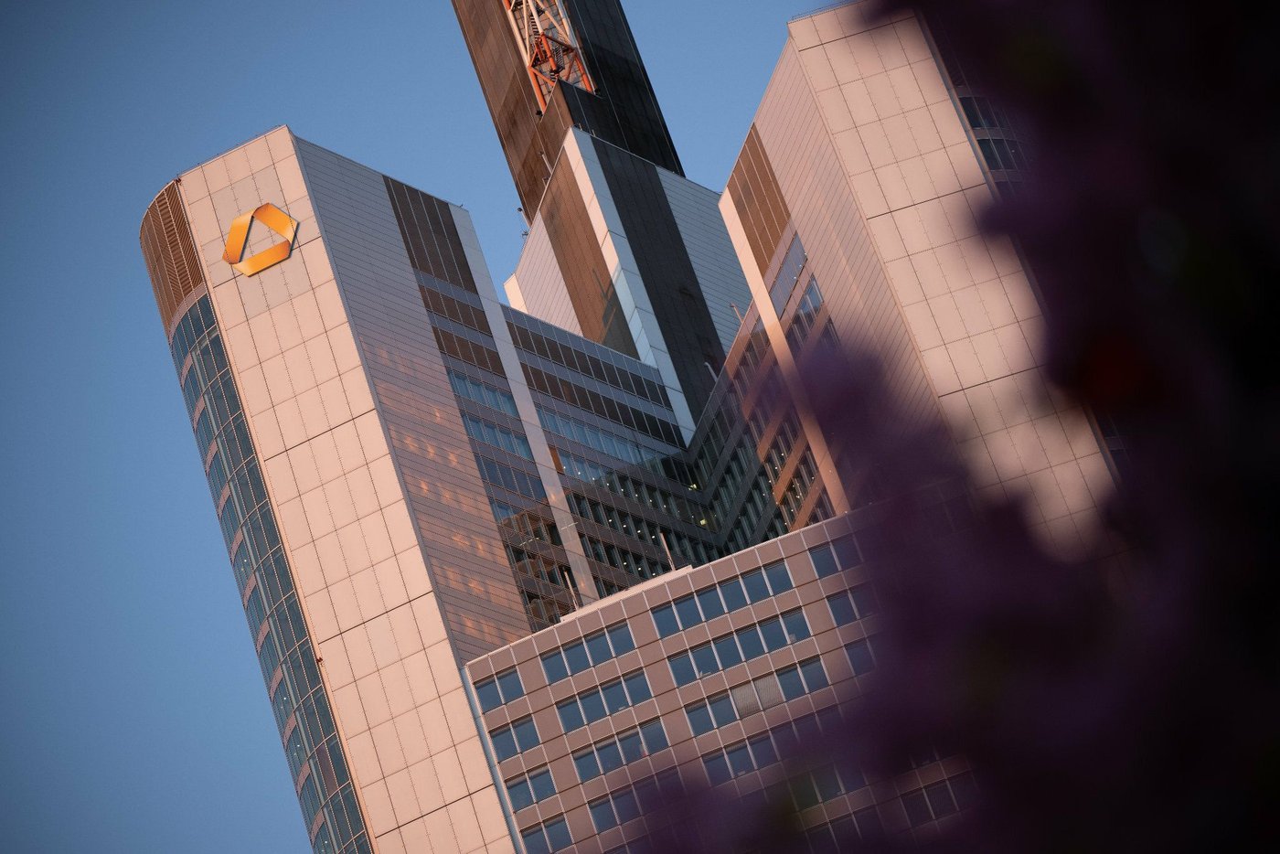 Commerzbank: Der Österreicher Bernd Spalt wird neuer Risikochef