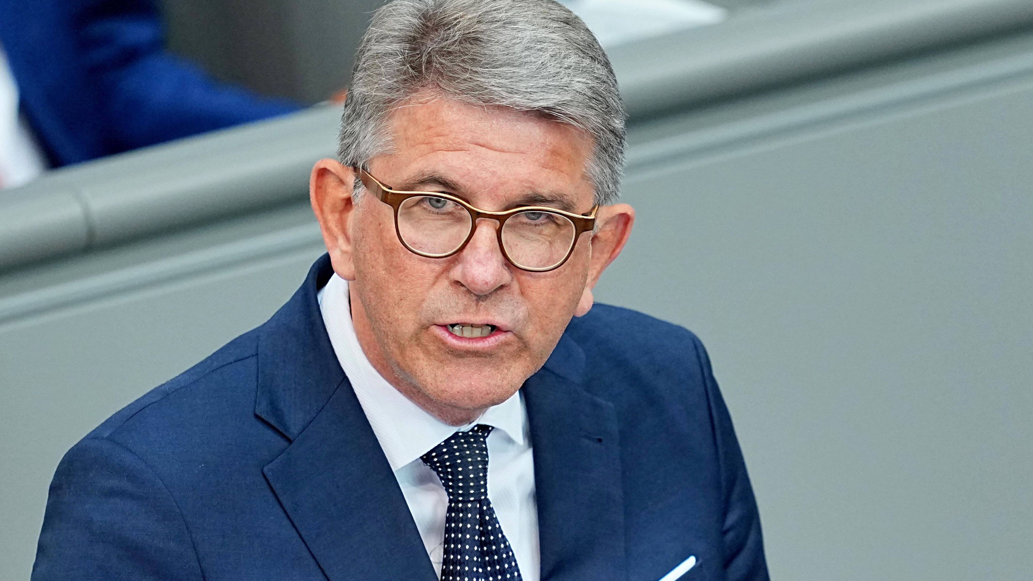 Technologie: Weimer spricht sich für Zerschlagung von Google aus