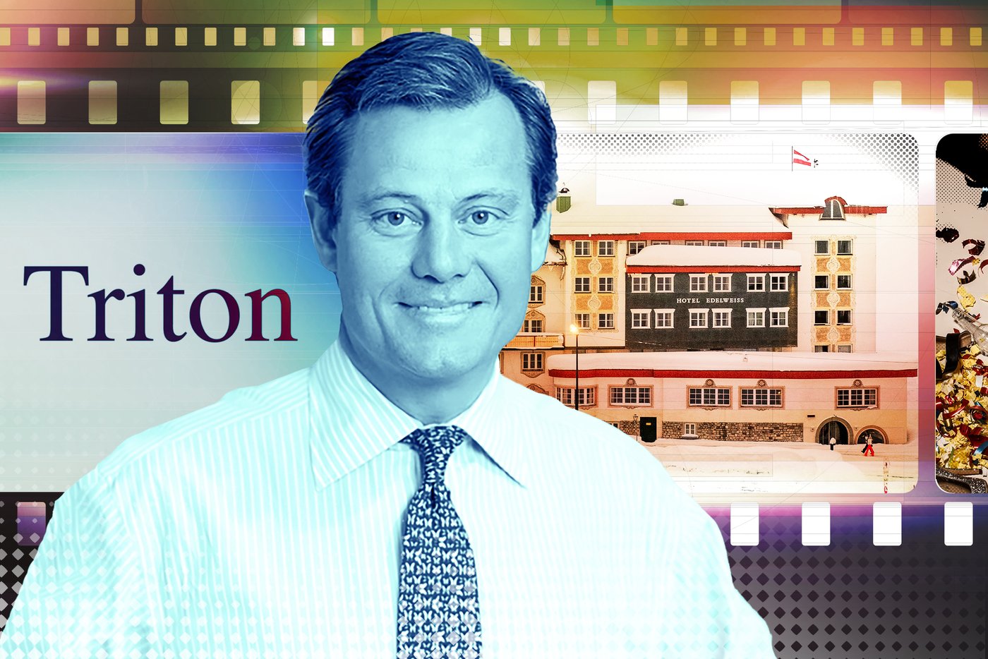 Triton Partners: Investoren fordern Aufklärung vom Milliardenfonds