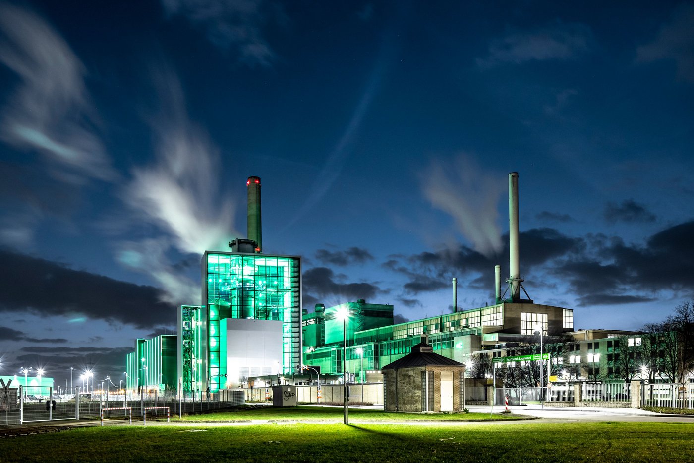 Energie: Netzagentur veröffentlicht neuen Preisindex für Industriestrom