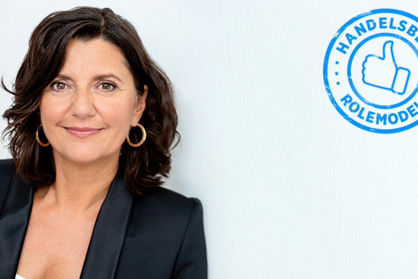 Regina Mehler: „Leadership ist keine Pflicht, sondern eine Fähigkeit“