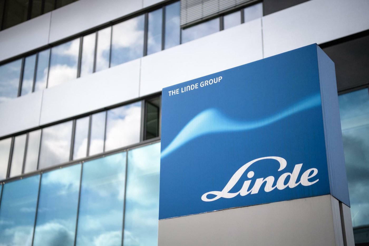 Entscheidung über Linde-Zwangsabfindungen am 12. Dezember