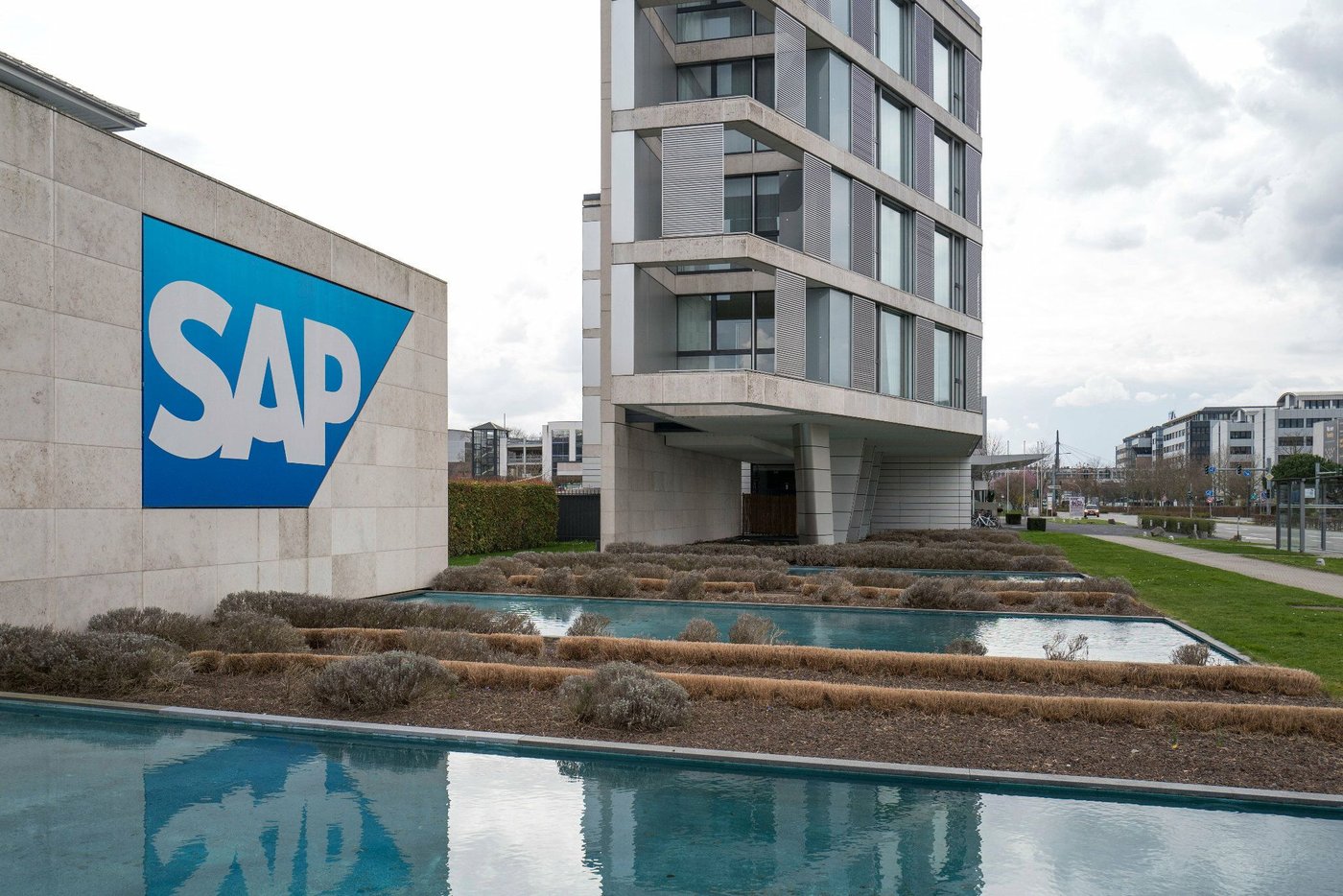 Delos Cloud: So wollen SAP & Arvato eine Plattform für die Regierung bauen