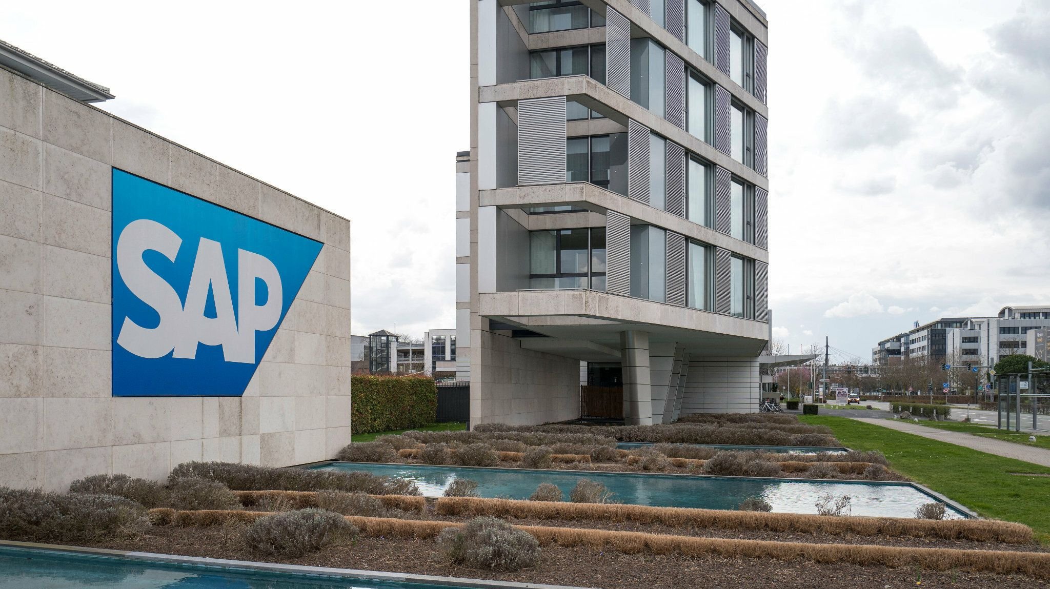 Delos Cloud: So wollen SAP & Arvato eine Plattform für die Regierung bauen