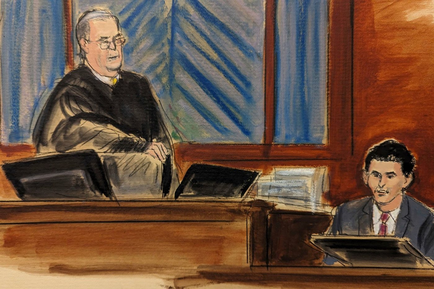 Bankman-Fried räumt Fehler bei FTX ein