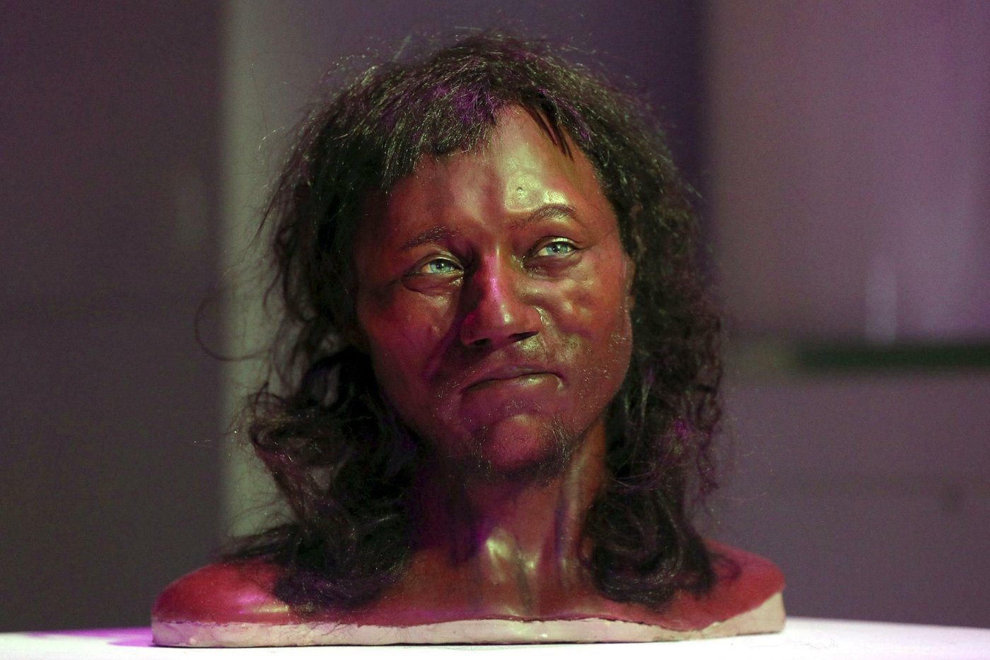 Cheddar Man: Forscher rekonstruieren den ersten Briten