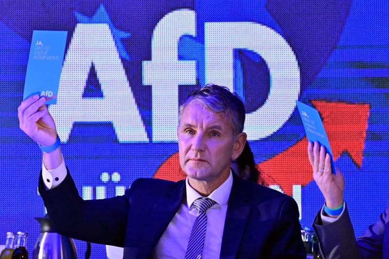 AfD: Welche Anti-AfD-Strategien Experten empfehlen