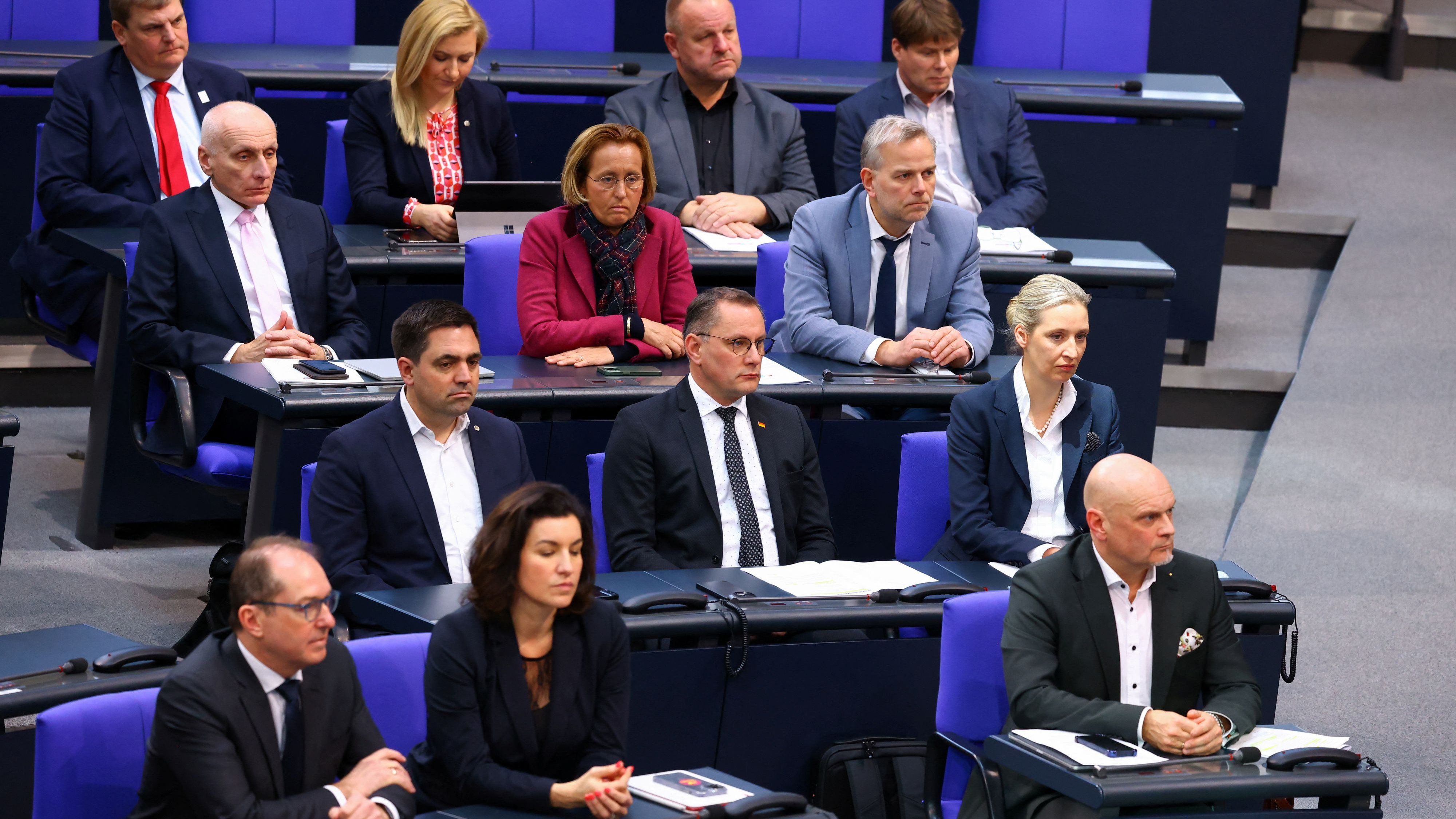 Spionage für Russland: Verfassungsschützer fordert Vorkehrungen gegen ...