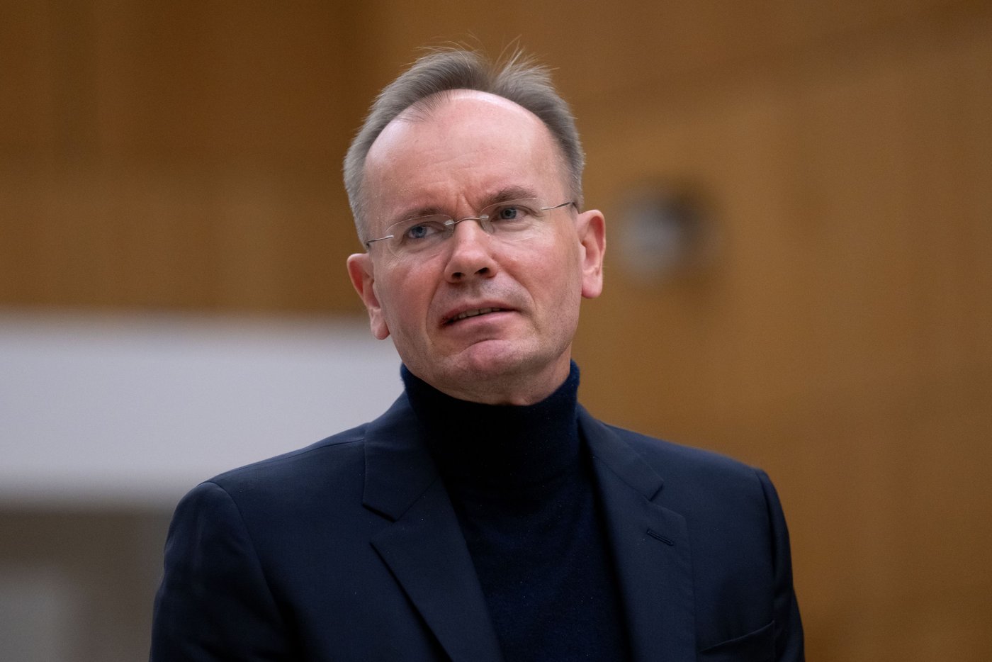 Wirecard: Markus Braun stellt erneut Antrag auf Befangenheit