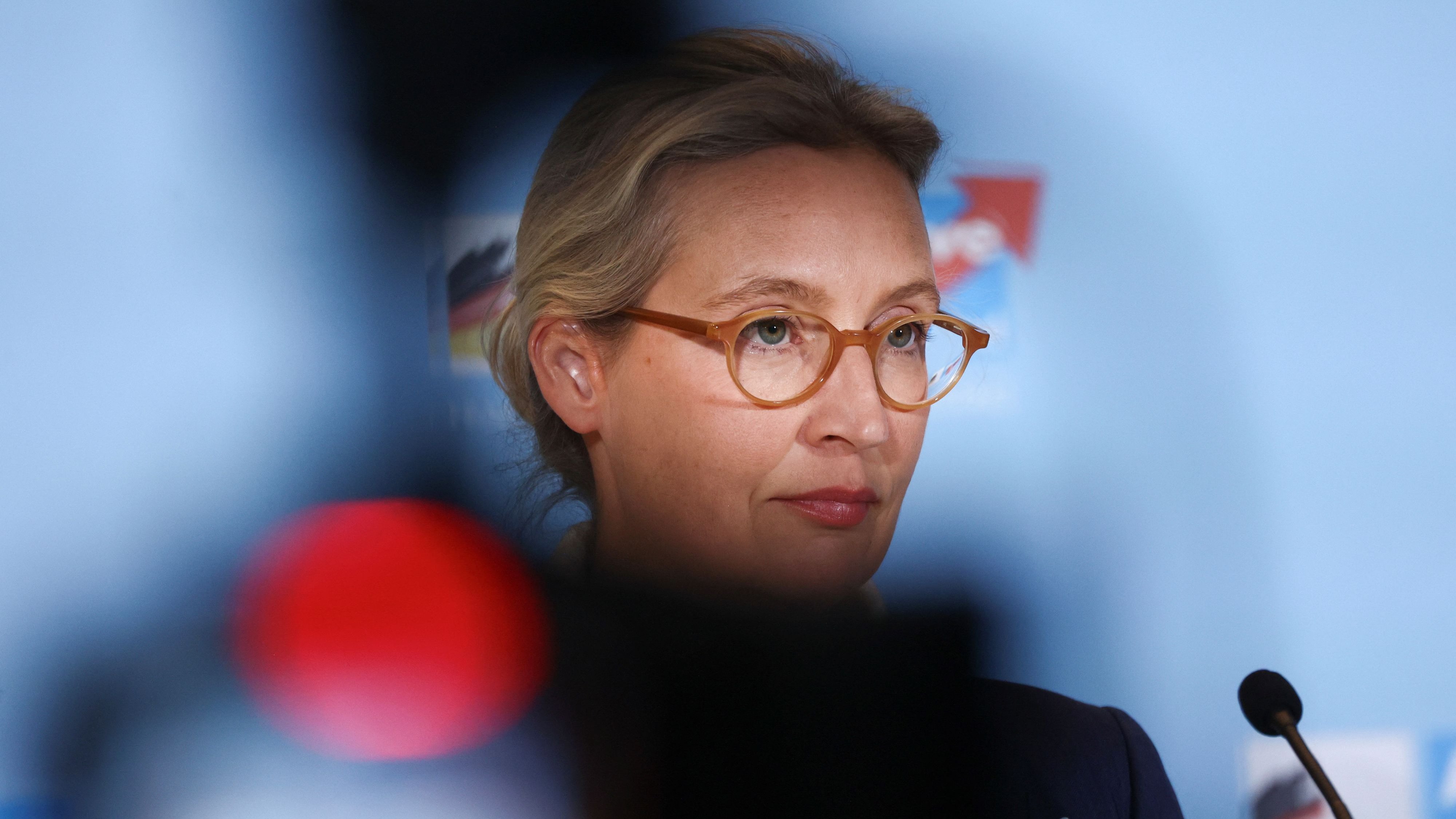 USA: AfD „betrübt“ über Streit zwischen Musk und Trump